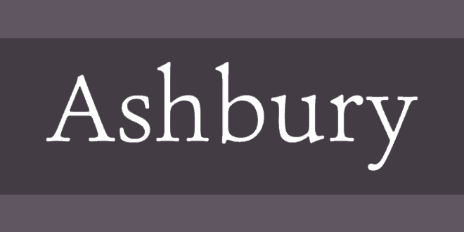 50+ Best Free Long Thin Fonts - Graphic Design Journal